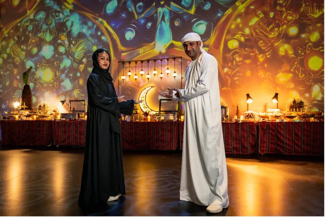 Radisson Blu Hotel, Dubai Media City Presents Elevated Ramadan Catering ...