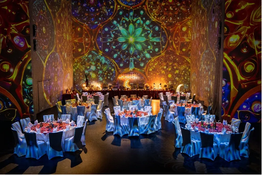 Radisson Blu Hotel, Dubai Media City Presents Elevated Ramadan Catering ...