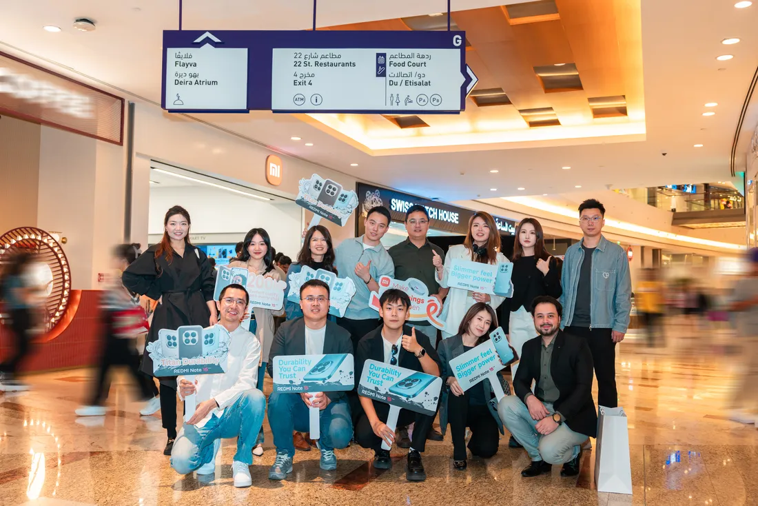 OpenText Opens Regional Headquarters in Riyadh, Deepening Commitment to ...